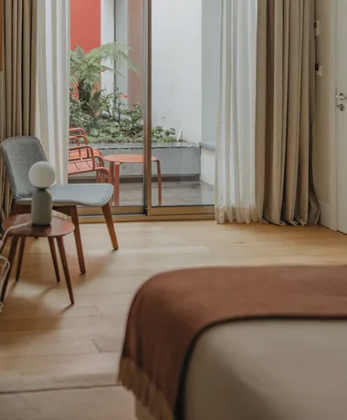 Home - Nine Dots Boutique Hotel Historic Center of Ponta Delgada