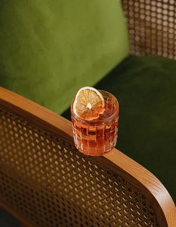 ETC. Osteria Bar - Nine Dots Boutique Hotel
