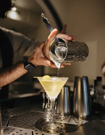 ETC. Osteria Bar - Nine Dots Boutique Hotel