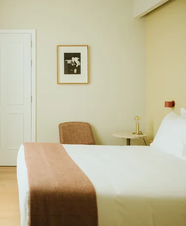 Home - Nine Dots Boutique Hotel Historic Center of Ponta Delgada