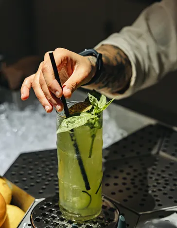 ETC. Osteria Bar - Nine Dots Boutique Hotel Restaurante e Bar no Centro ...